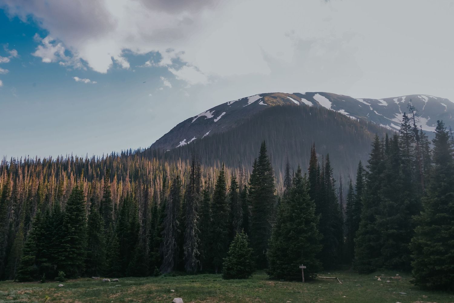 Creation - Jacob McCool Photography