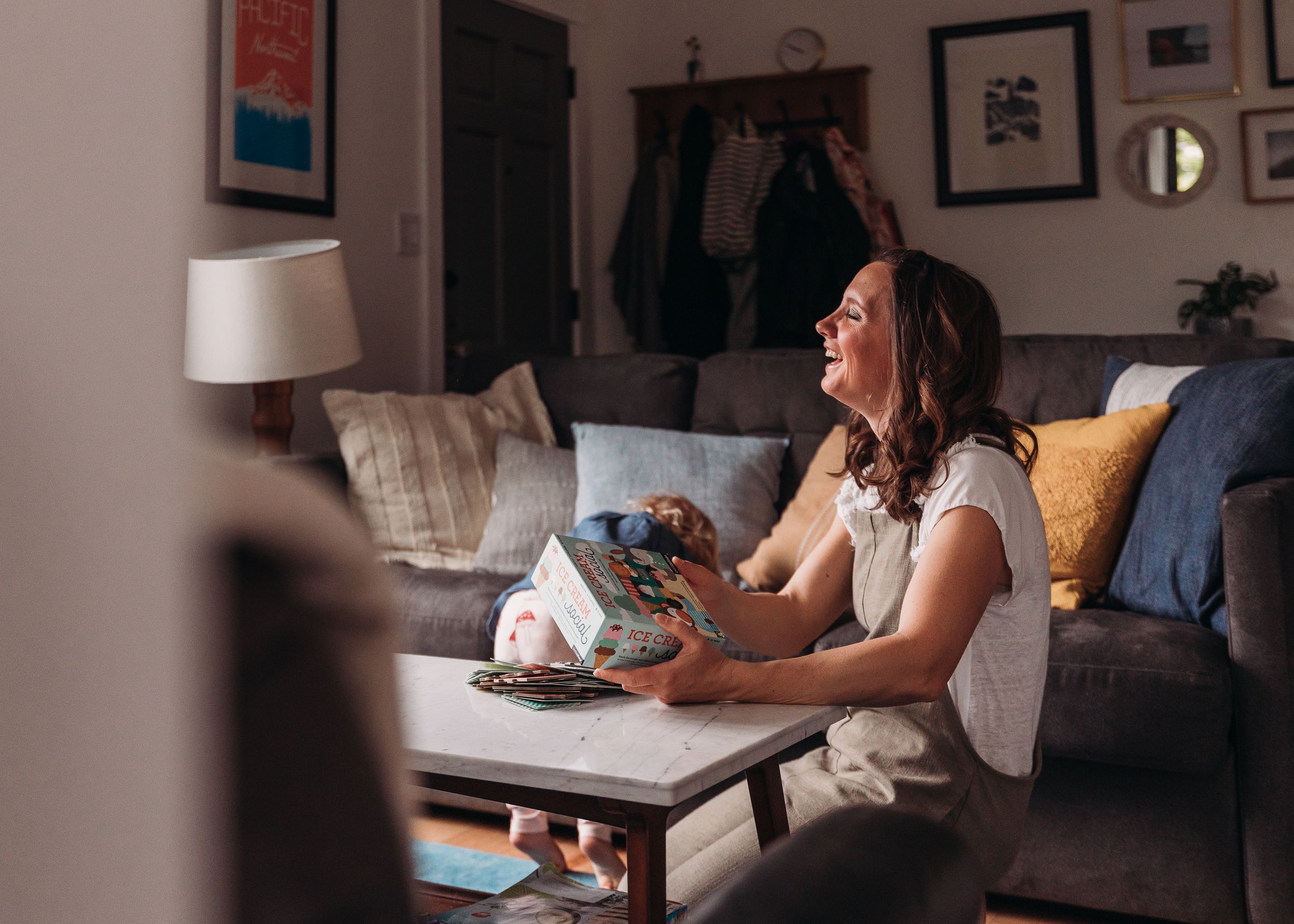 My 10 Favorite Poses for Mothers - Sound Roots Photography: Seattle ...