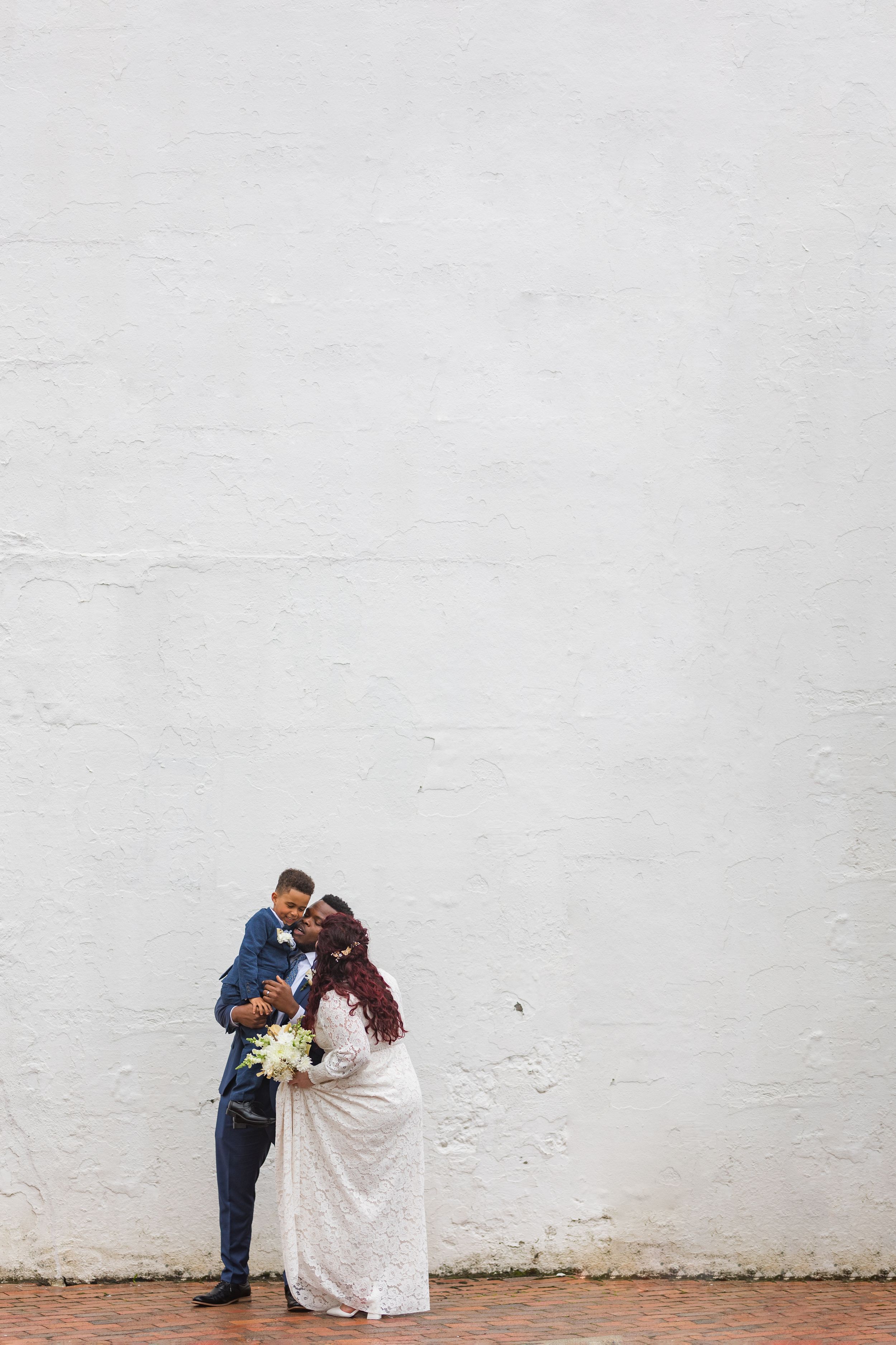 Intimate Gypsy Tea Room Wedding - Taylor Drake Photography ...