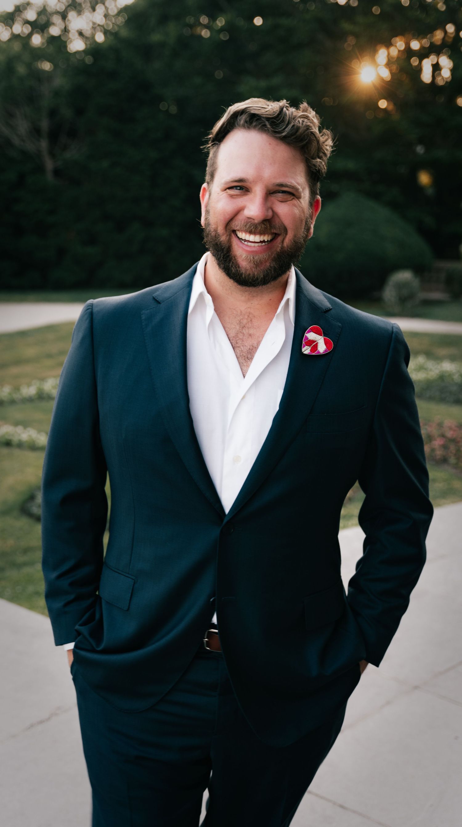 Headshots - Stavert Photography