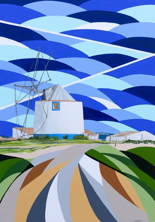 Art - Alyson Sheldrake