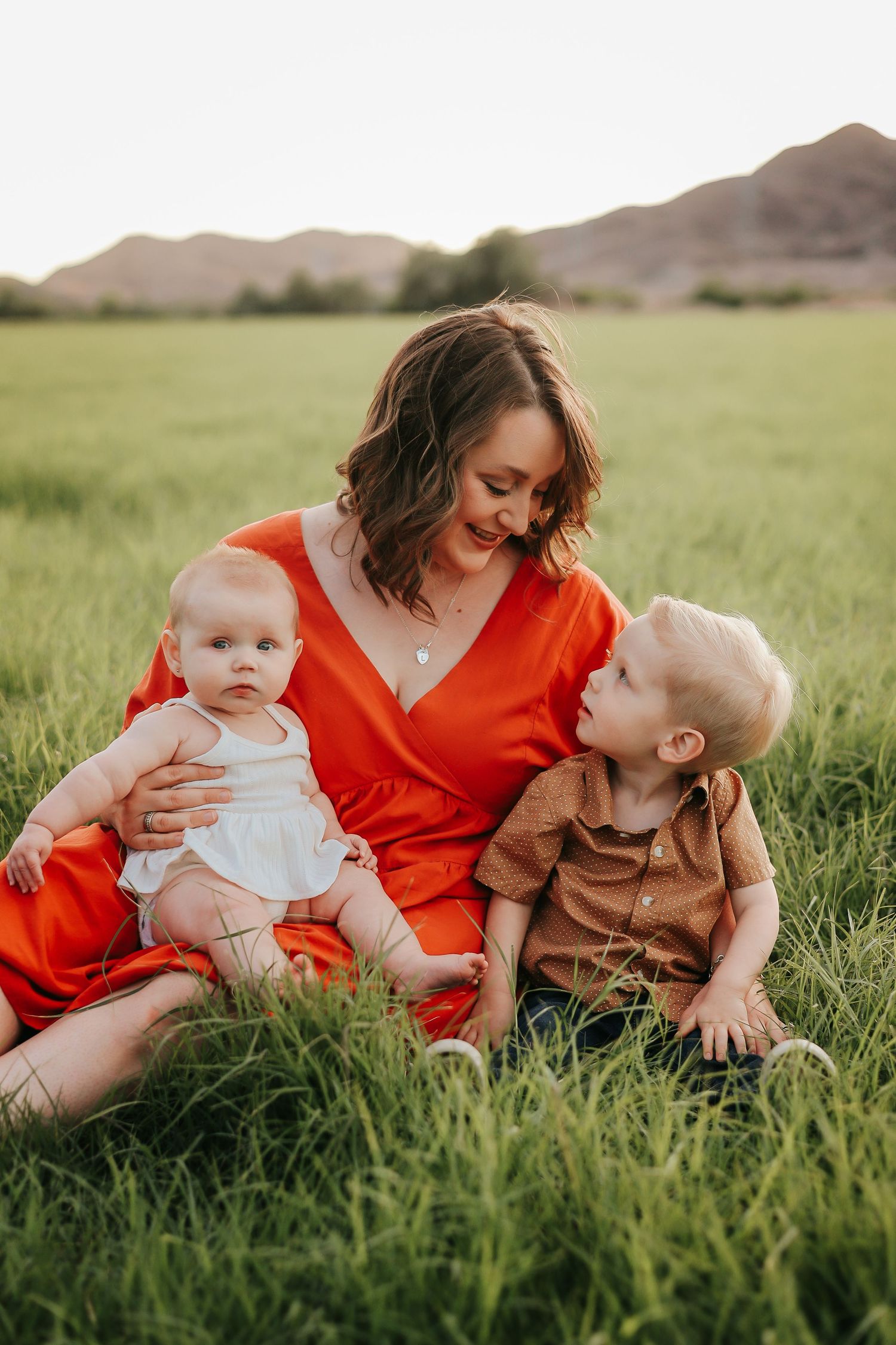 Experience - Hailey Curry Photography