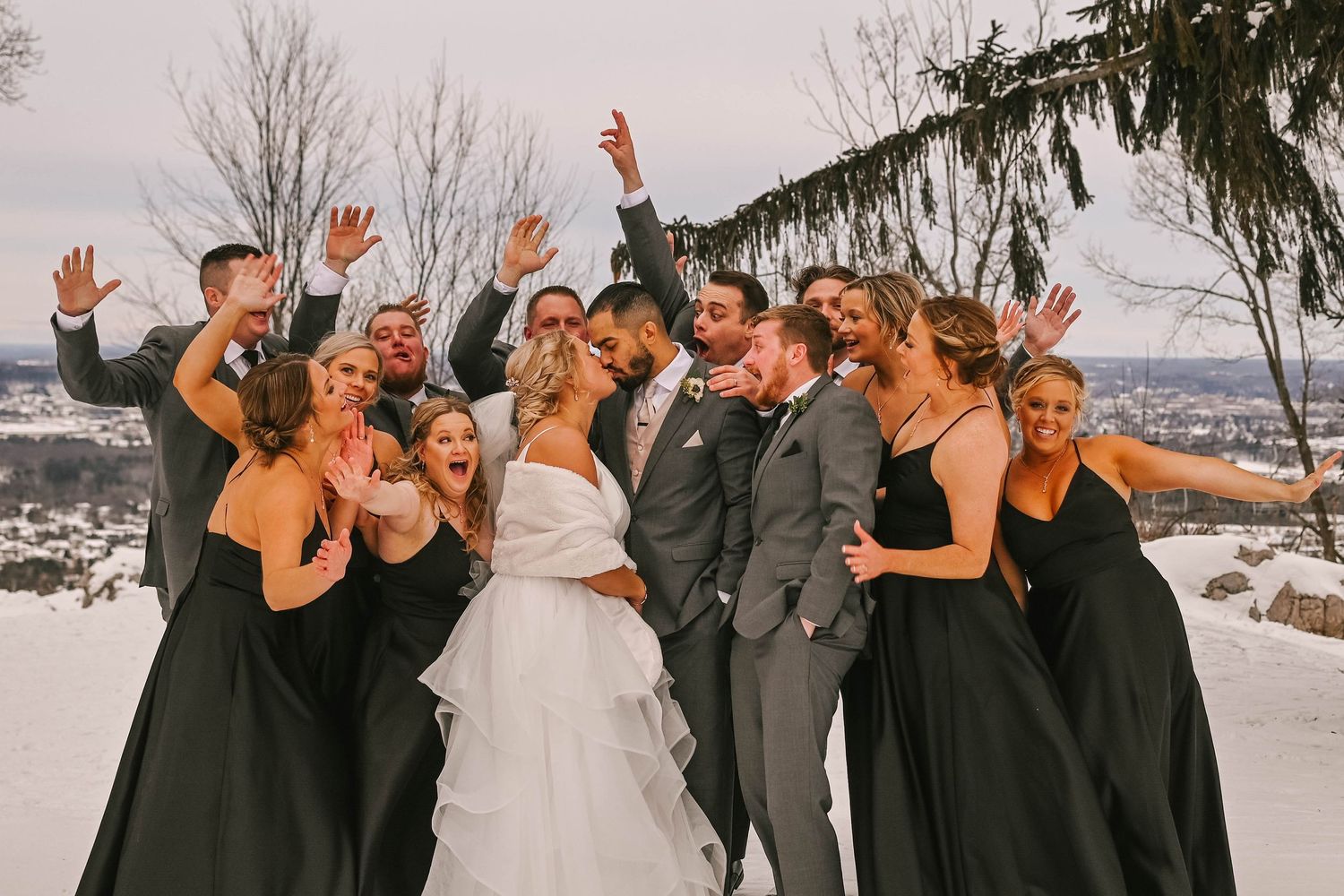 Experience - Emma Therese Photography