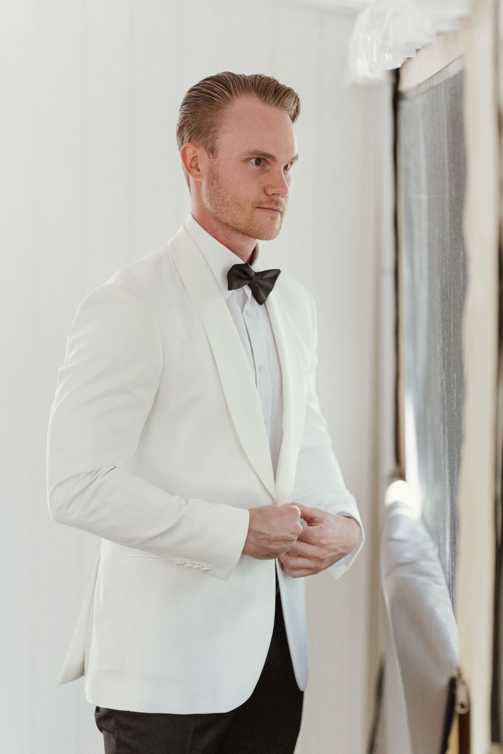 Chris & Kristen - Soleil Weddings