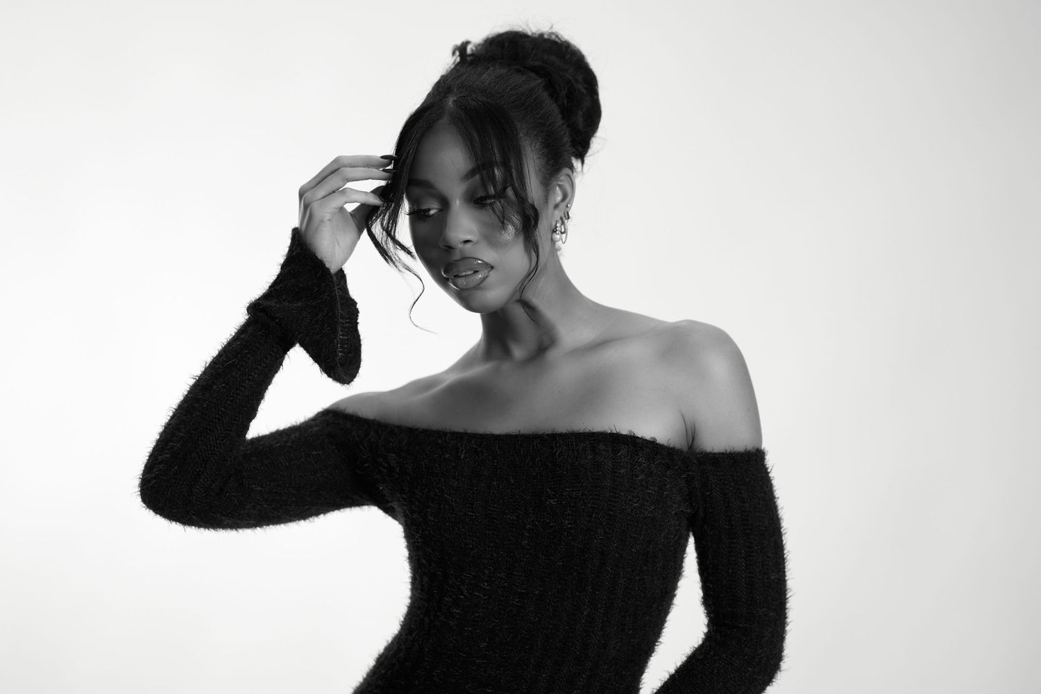Studio Photography - Brian Dashner