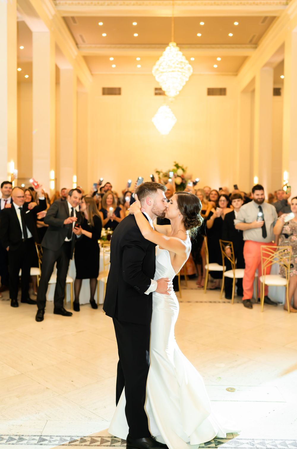 The Fiore’s at Arbor Midtown - Rochester NY Wedding Photographer