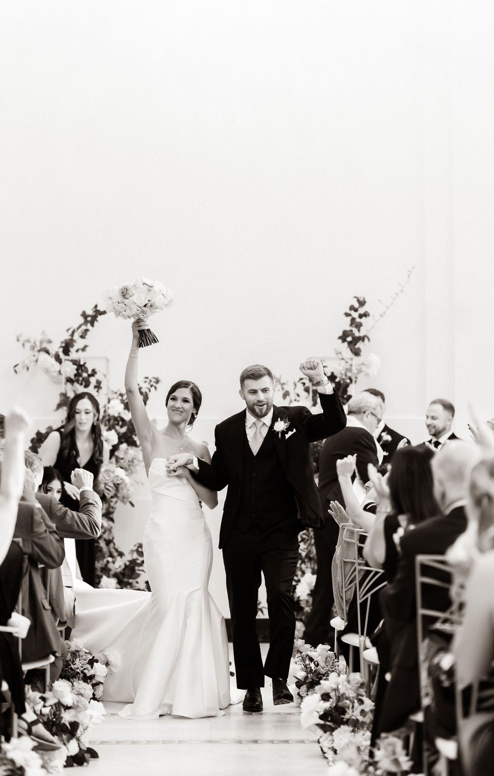 The Fiore’s at Arbor Midtown - Rochester NY Wedding Photographer