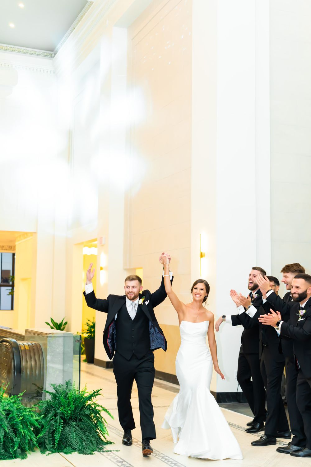 The Fiore’s at Arbor Midtown - Rochester NY Wedding Photographer