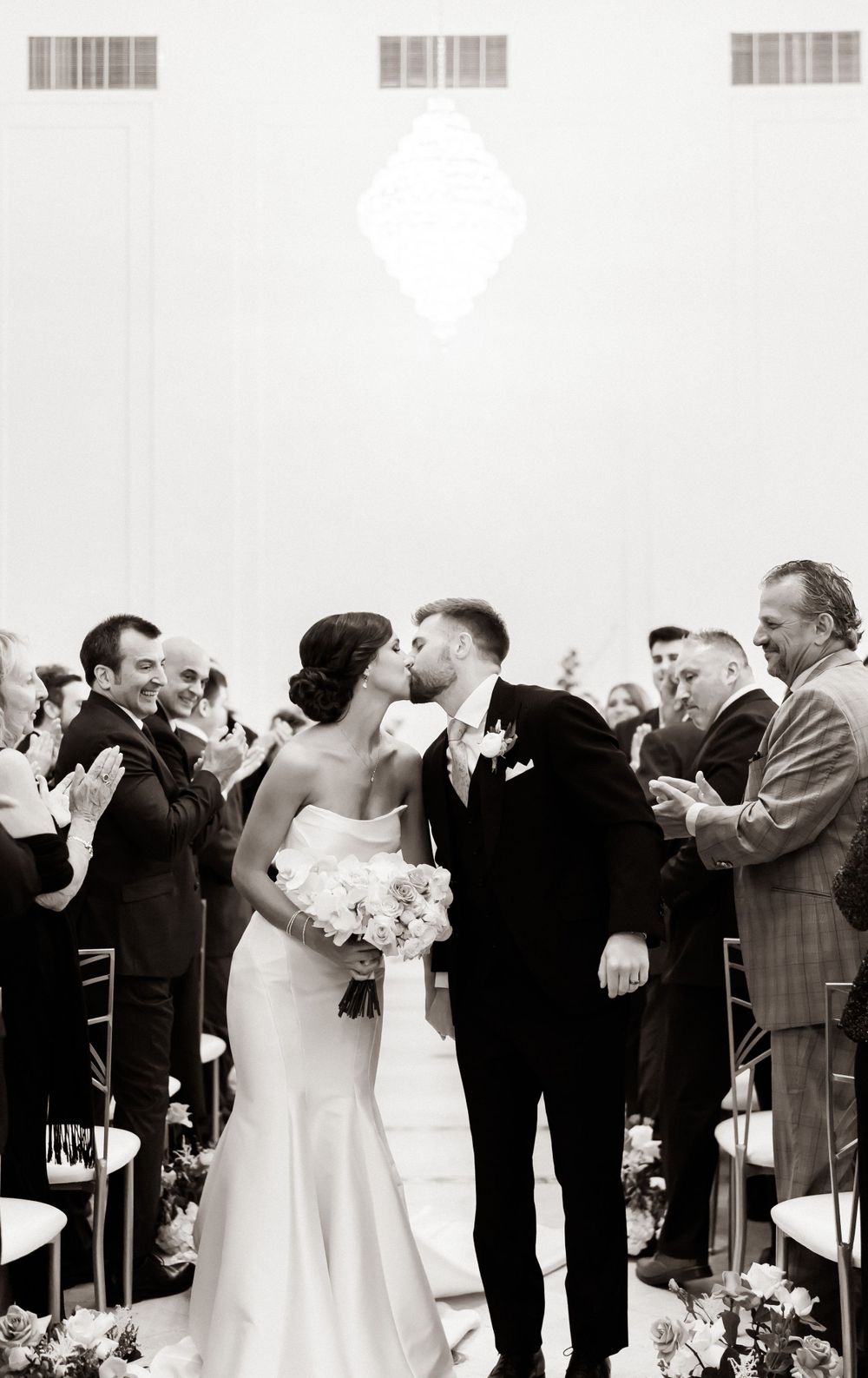 The Fiore’s at Arbor Midtown - Rochester NY Wedding Photographer