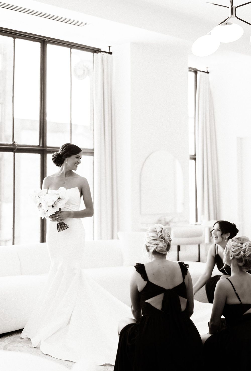 The Fiore’s at Arbor Midtown - Rochester NY Wedding Photographer