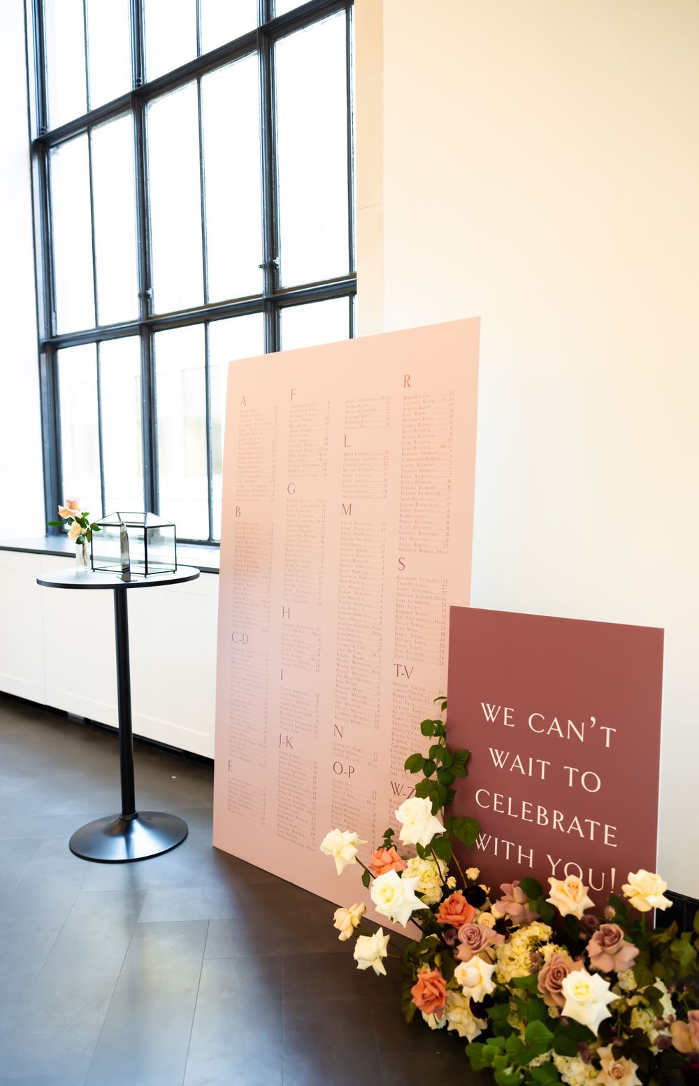 The Fiore’s at Arbor Midtown - Rochester NY Wedding Photographer