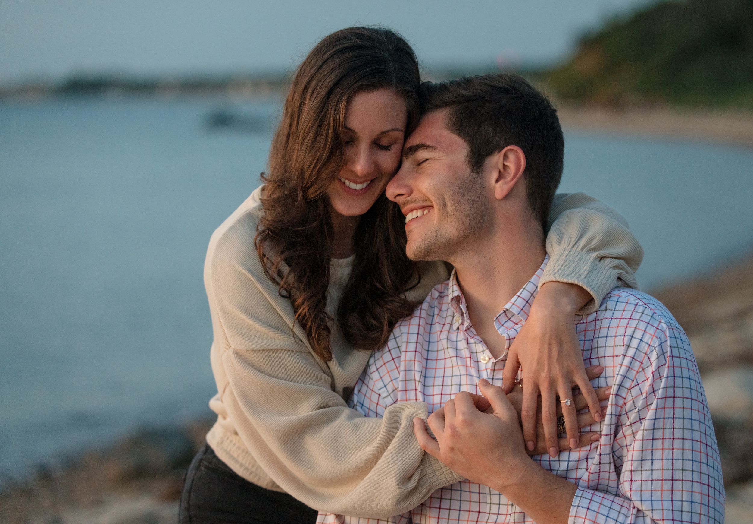 Top 10 Most Popular Engagement Session Locations on Cape Cod - Salty ...