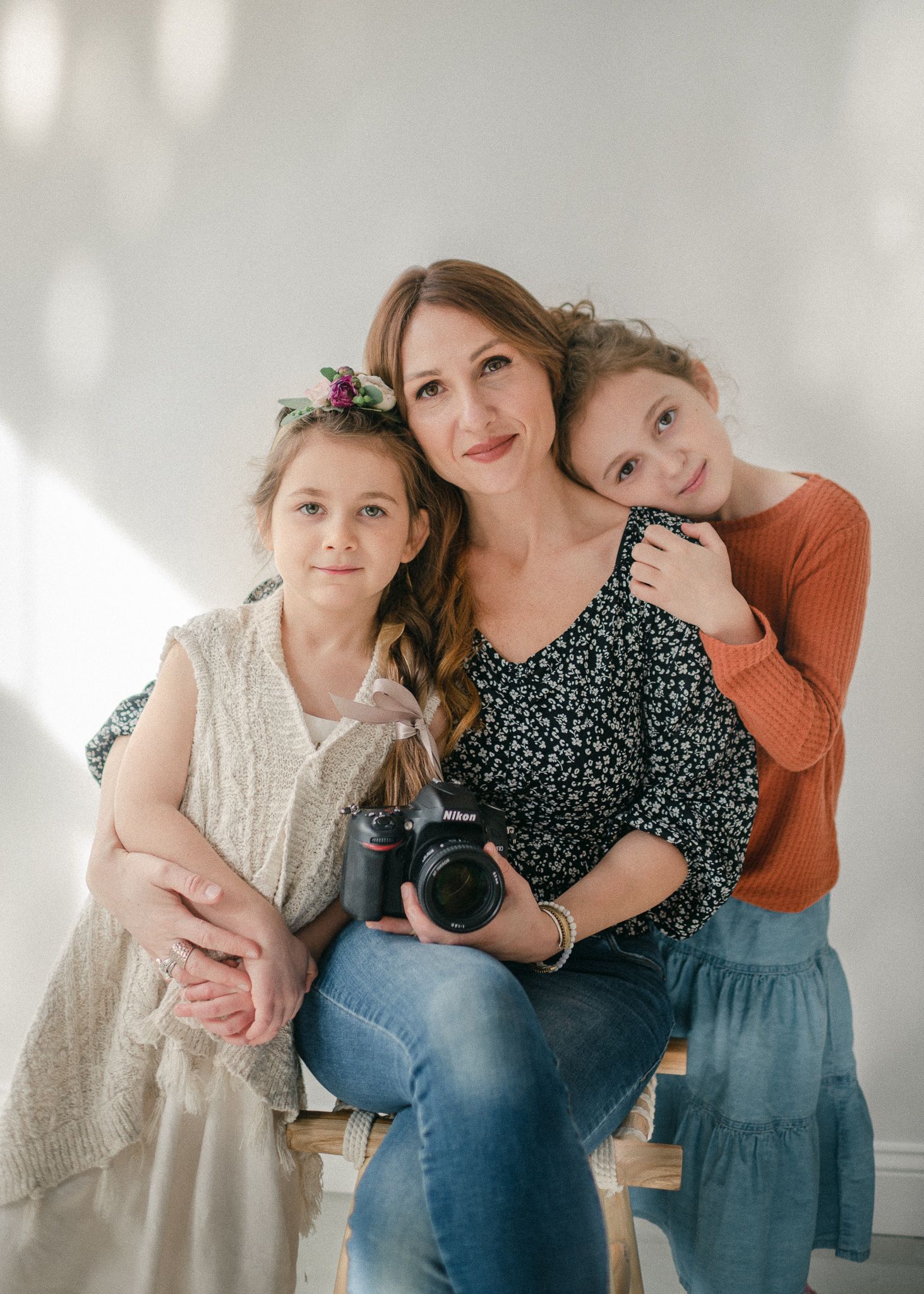 Portfolio - Erica Gregory Photography