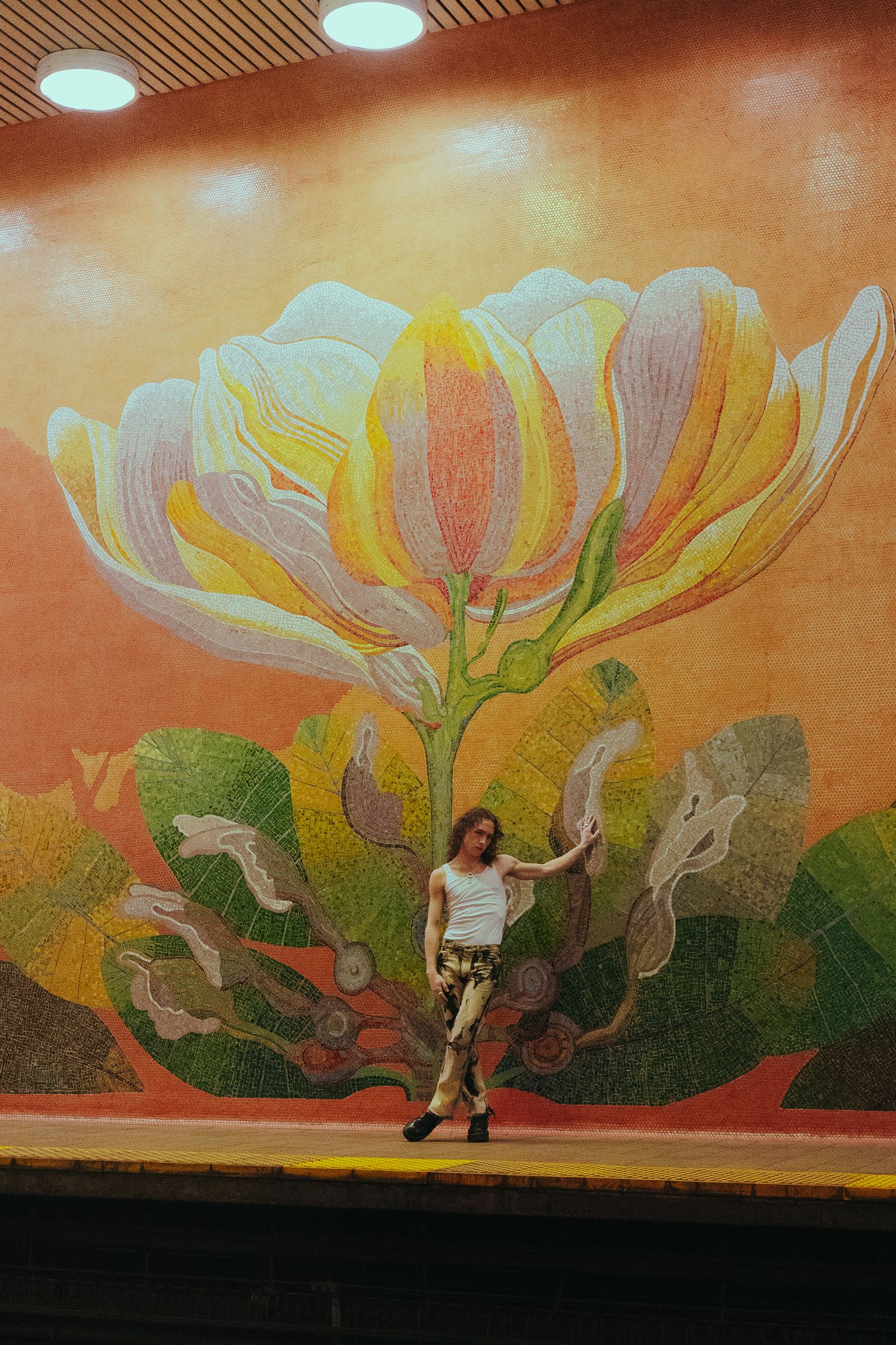 Evan Webb - Aidan Tooth Photography