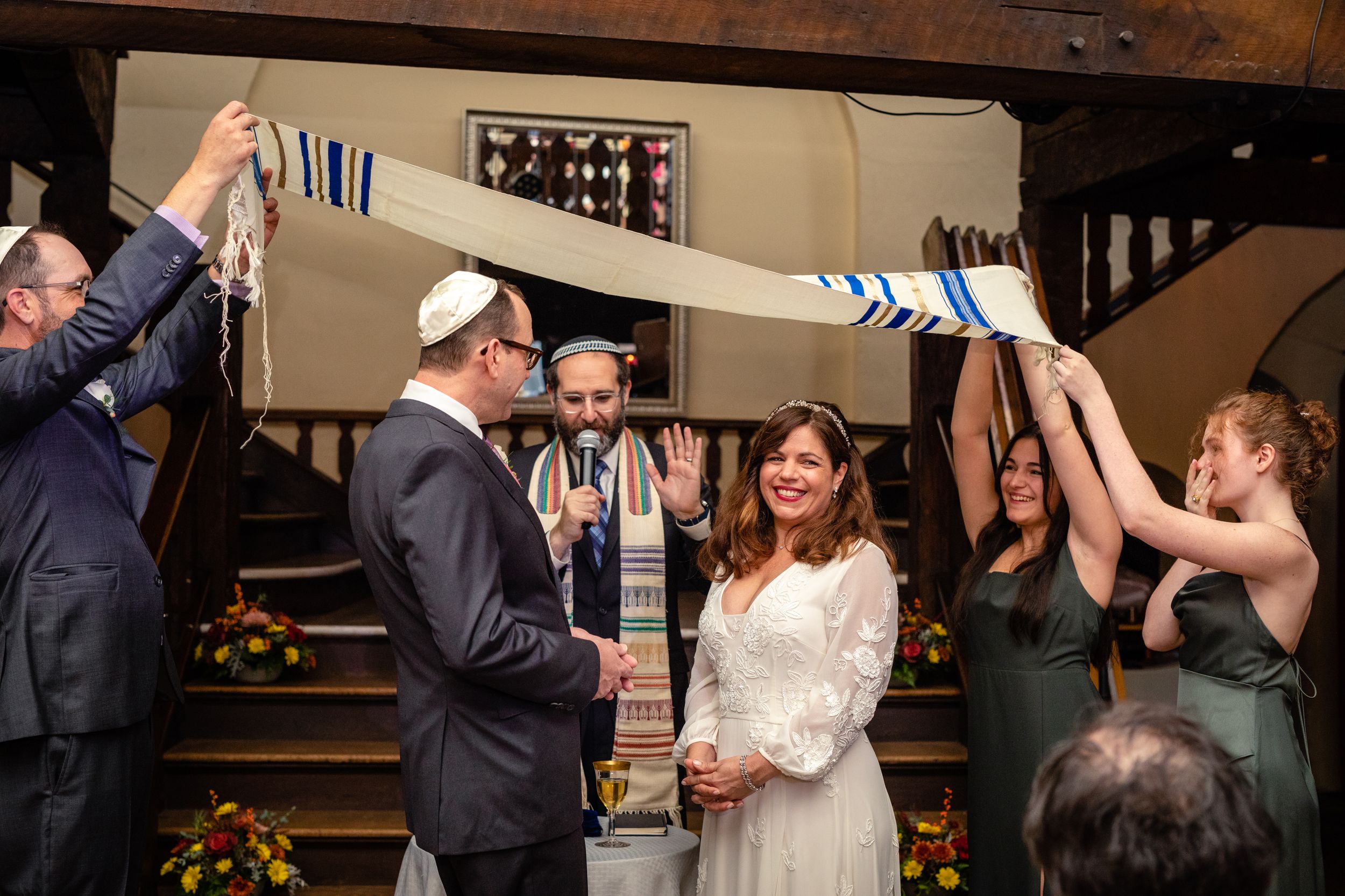 Upstate NY Wedding Photographers - Romanello Studios