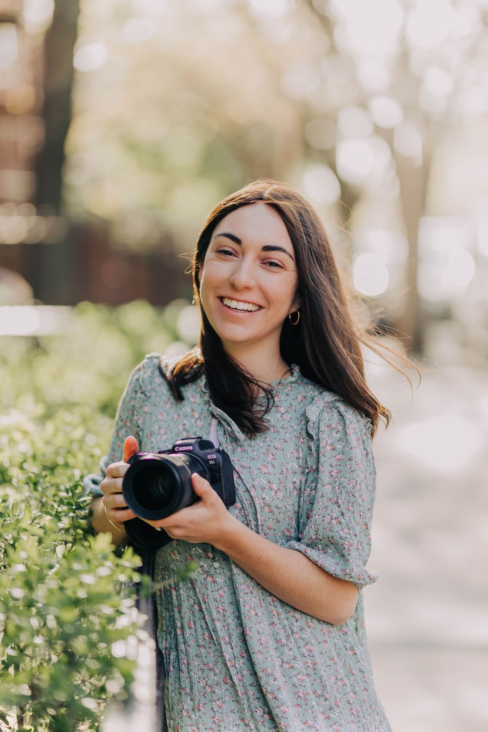 Seniors & Portraits - Chaya Engel Photography