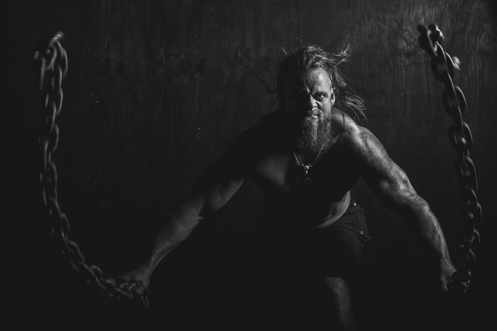 Valkyrie Photography - Isabelle Victoria Photography