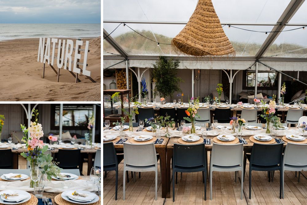 10+ best wedding venues in the Netherlands - Theo Manusaride