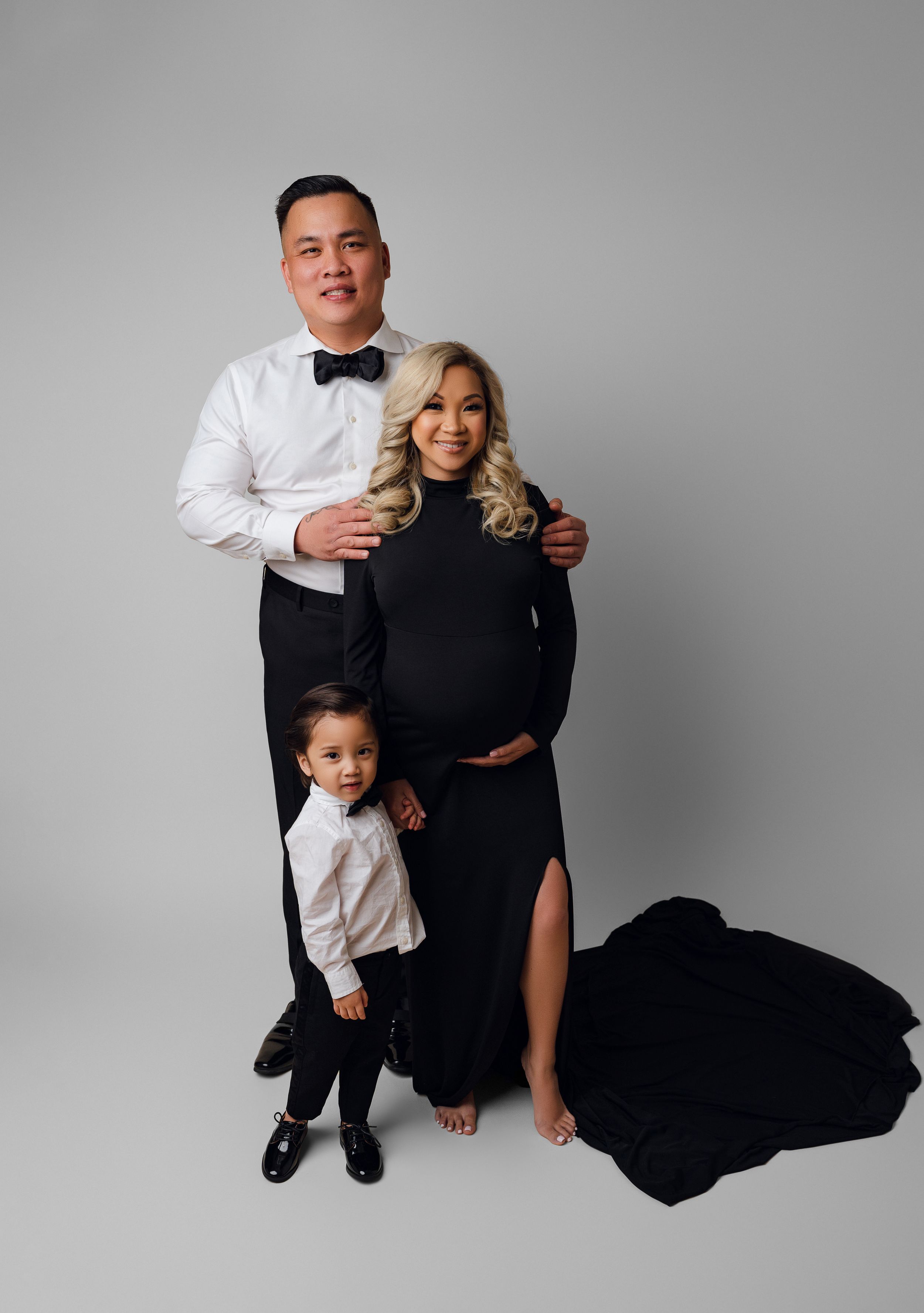 Morgan Elizabeth Photography: Dallas Area Newborn, Maternity and Cake ...