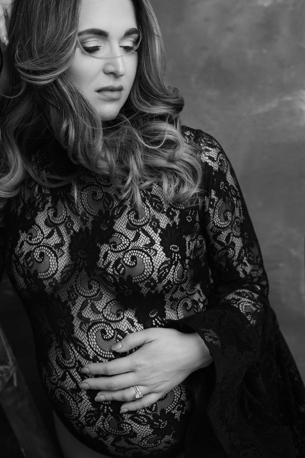 Morgan Elizabeth Photography: Dallas Area Newborn, Maternity and Cake ...