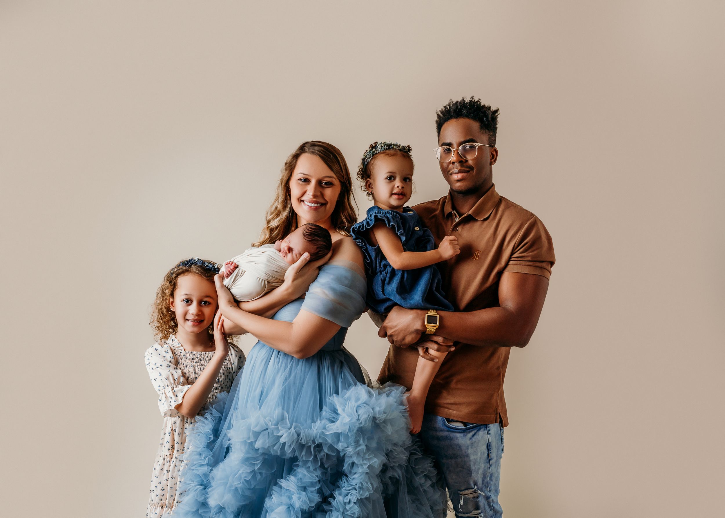 Morgan Elizabeth Photography: Dallas Area Newborn, Maternity and Cake ...