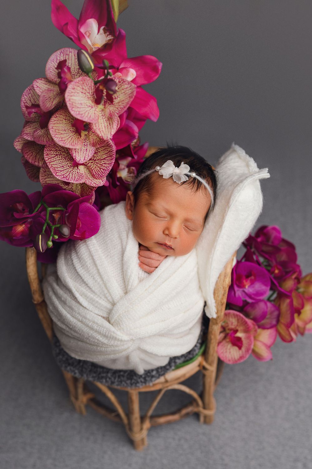 Morgan Elizabeth Photography: Dallas Area Newborn, Maternity and Cake ...