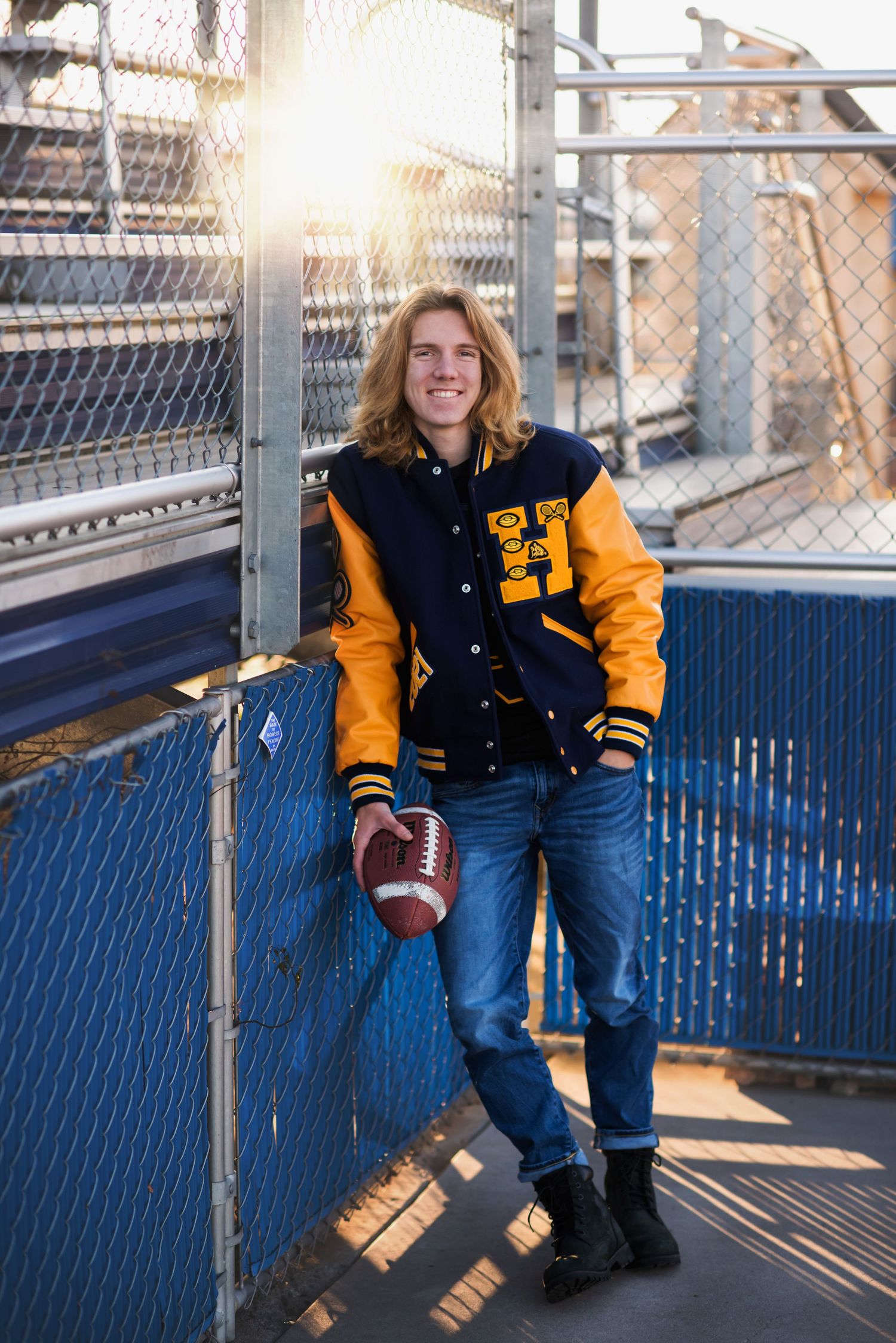 Firefly Images, Rocky French