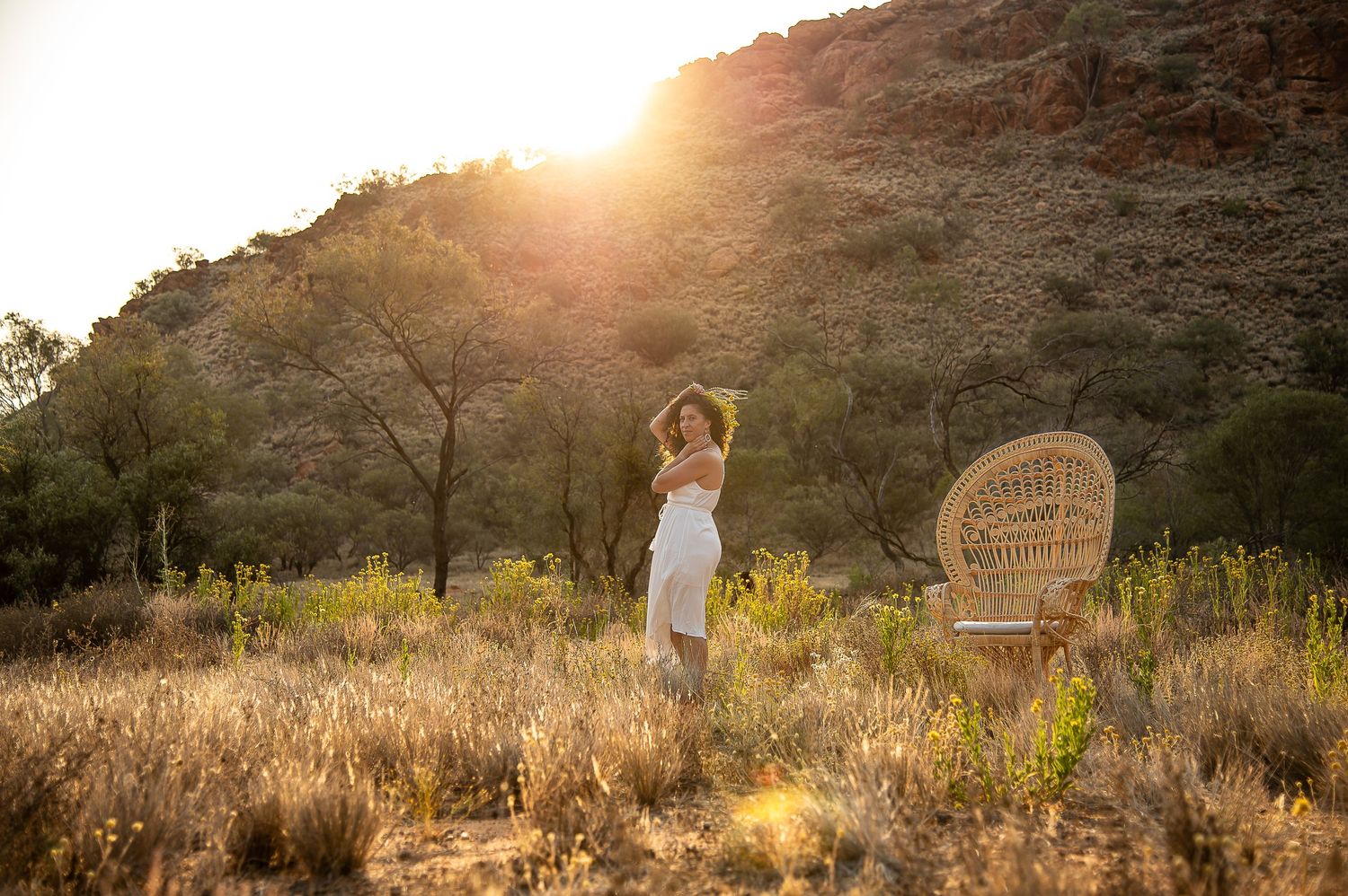 Individuals - SPLAT Photography by Tahlia O'Cass