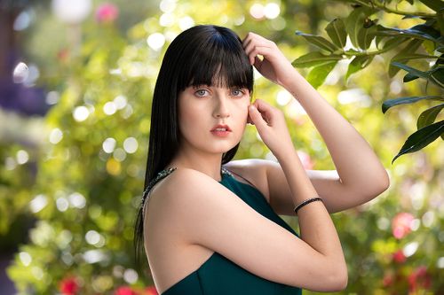 Victoria's Models Portfolio - Taylah - Colourful Creations Photography