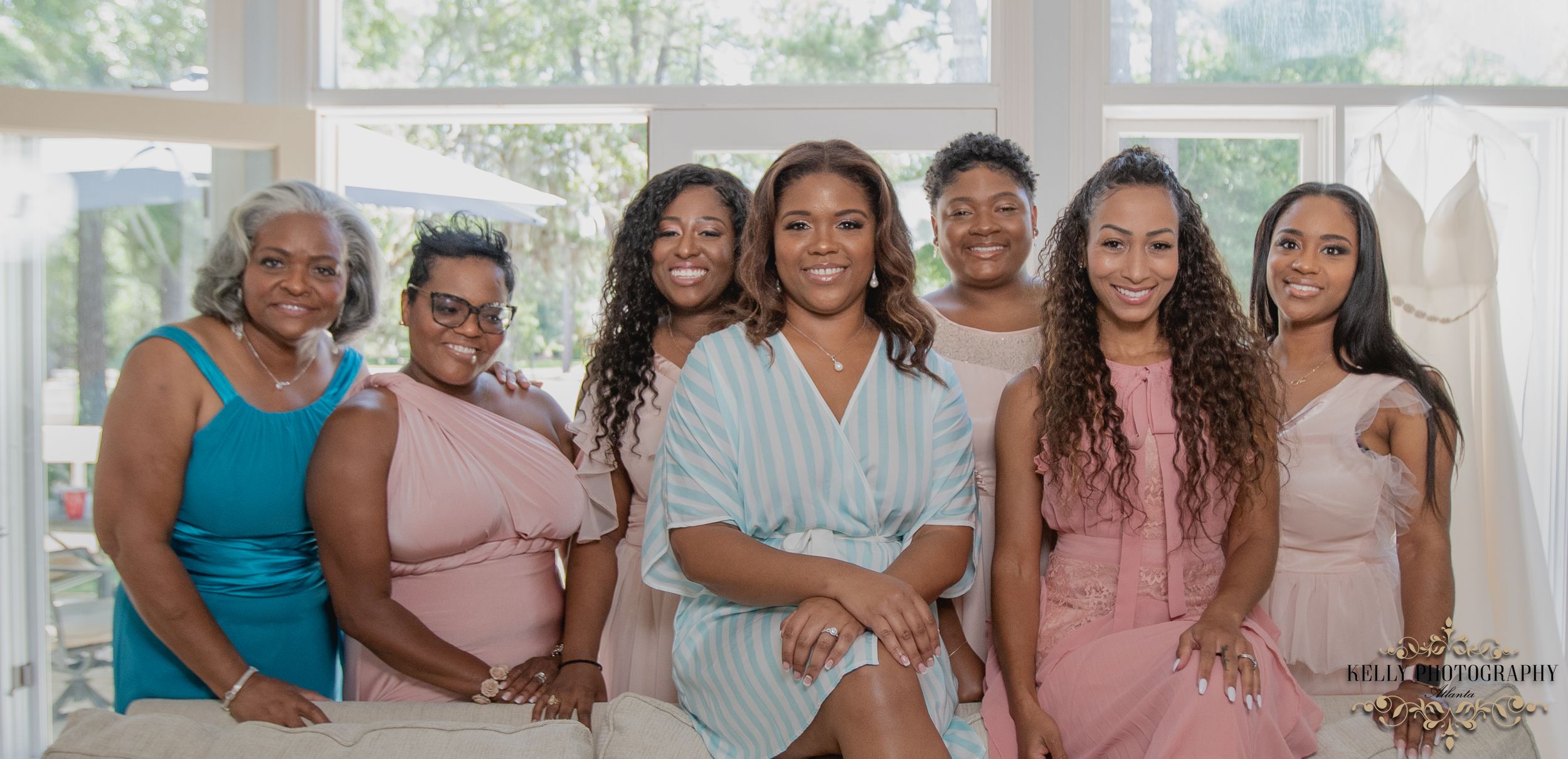 What Is Included in a Photography Package? - Kelly Photography Atlanta