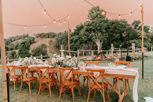 Micro Wedding Packages in Byron Bay - Luxe Elopements