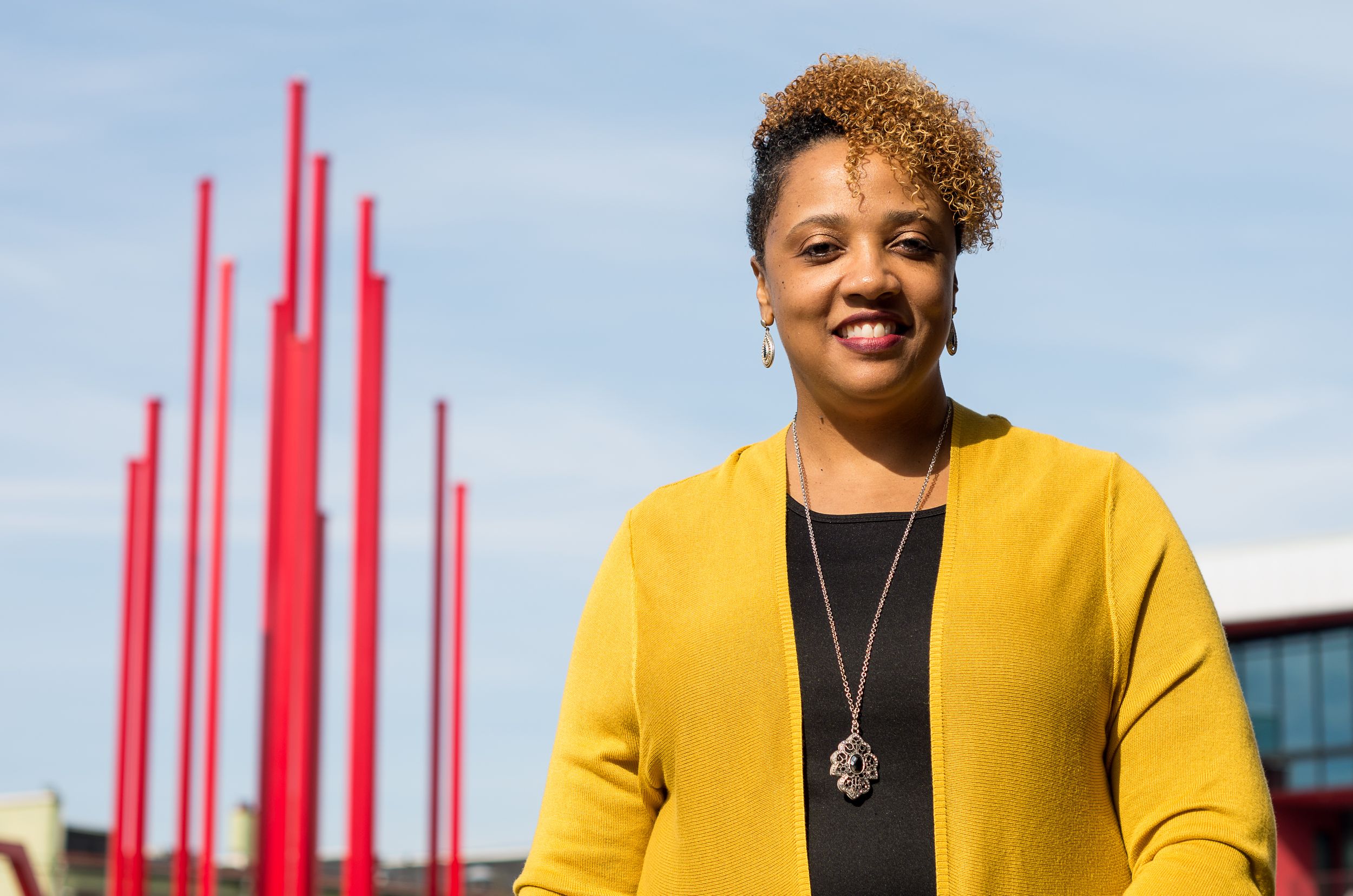 portrait - Sharlie Brown Photography