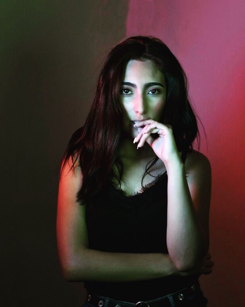 About - Leidi Studio