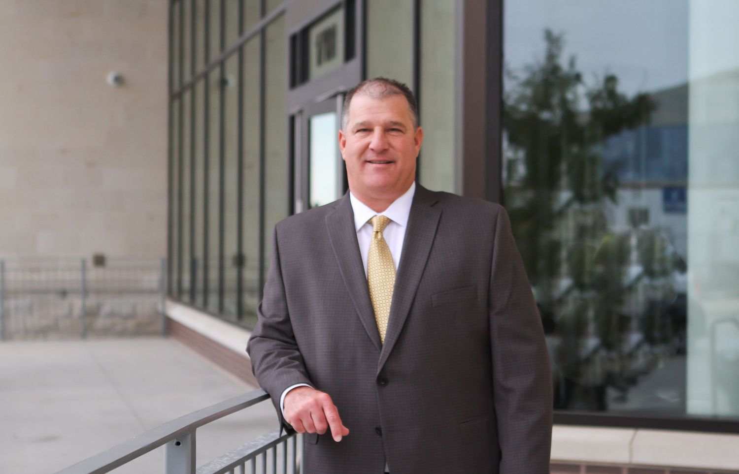 Headshots - Whitney Benson