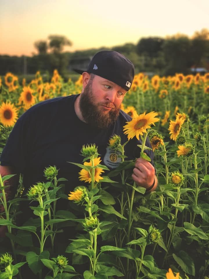 About - Eric Cotter Photography
