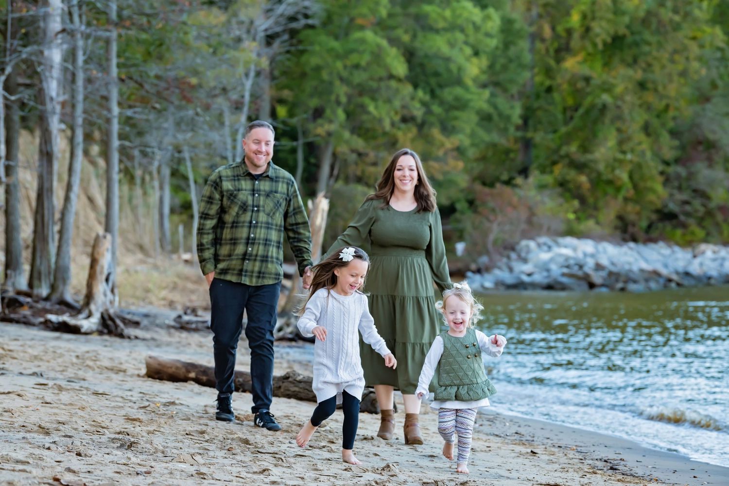 Alison Wilson Photography Blue-Eyed Girl Photography