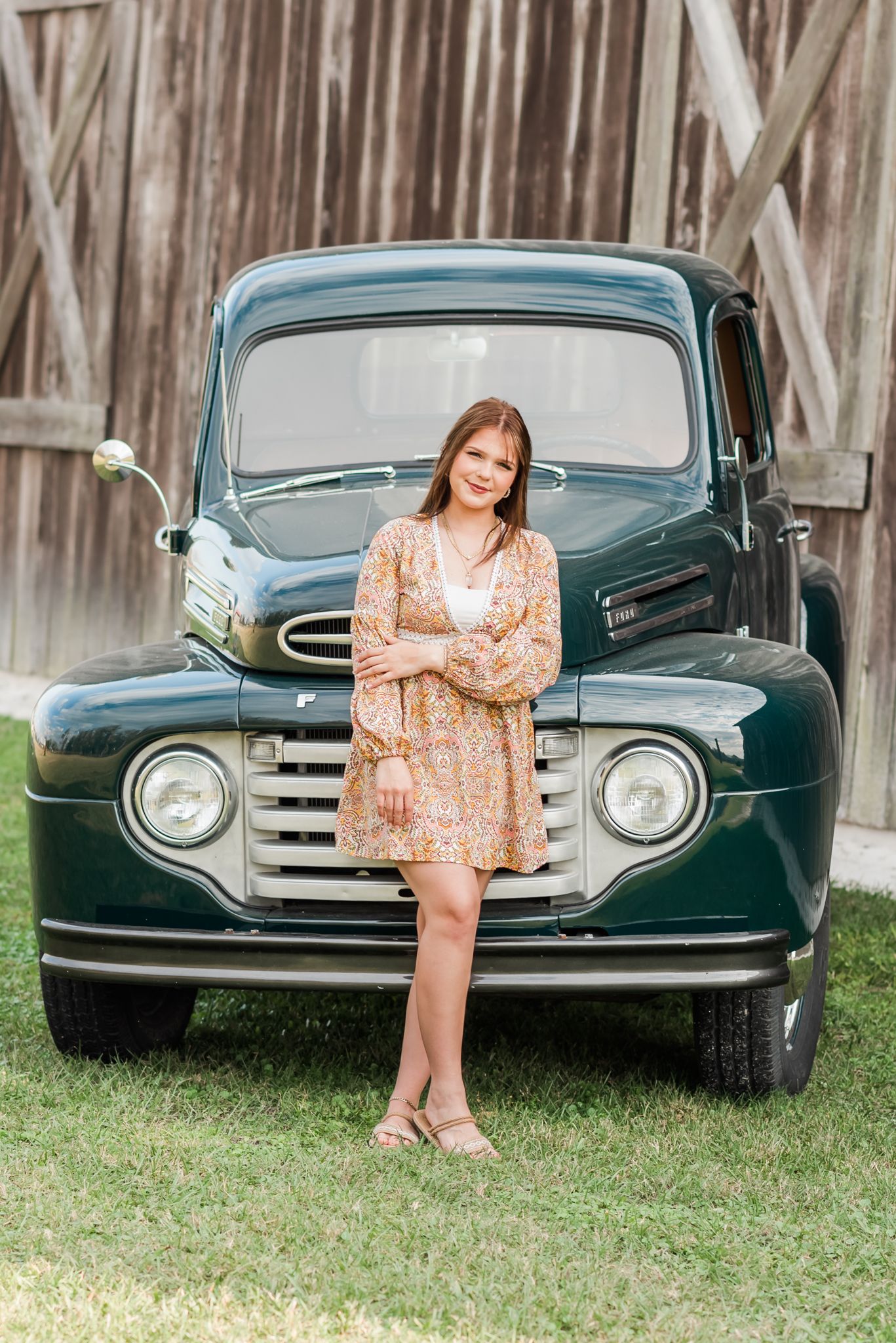 Kinds Words - Stacey Grubbs Photography, LLC