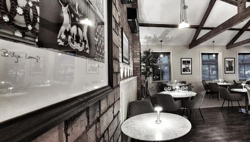 Current Exibitions - Paul Heaney Photography