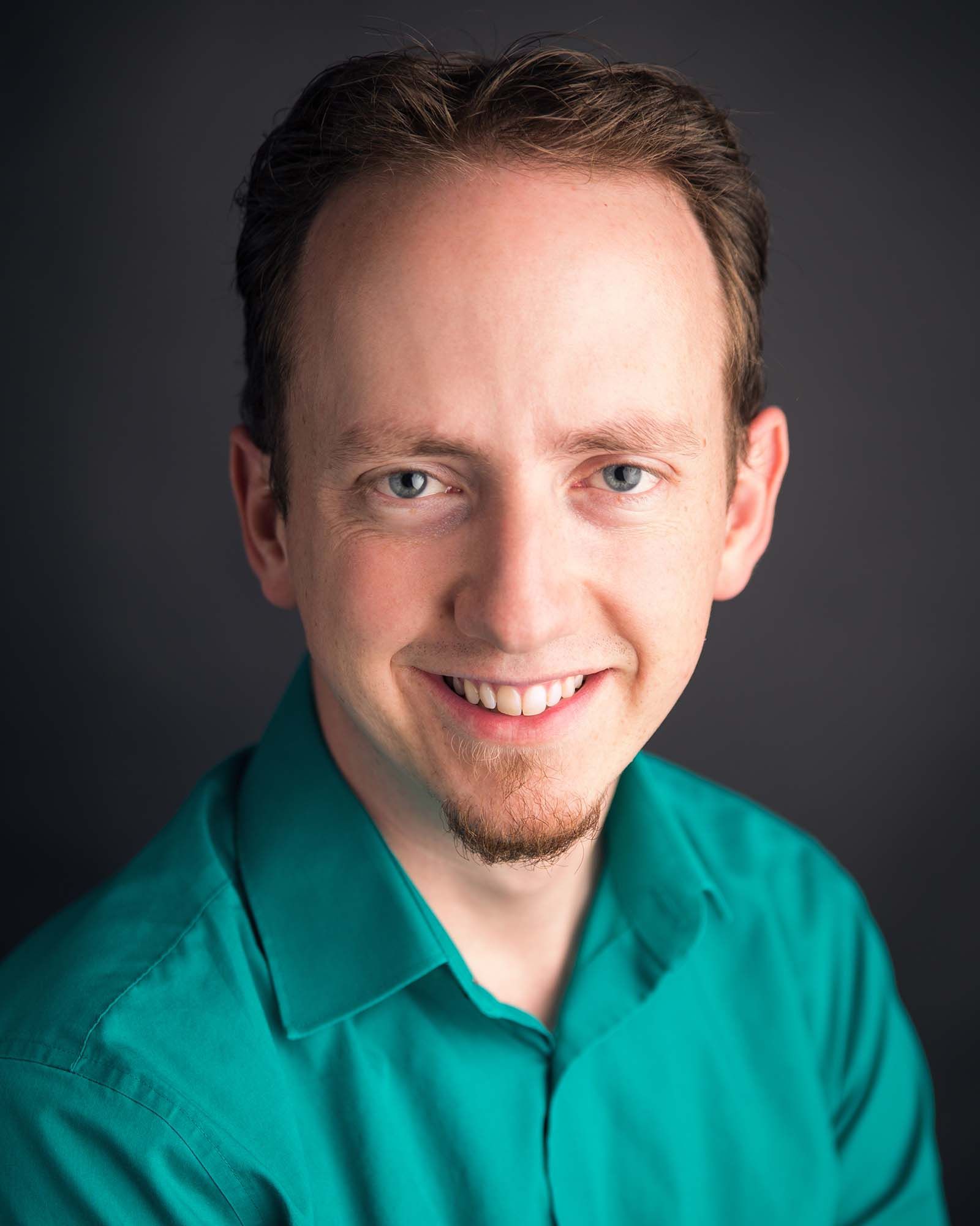 Contact - Kyle Burnett Photography