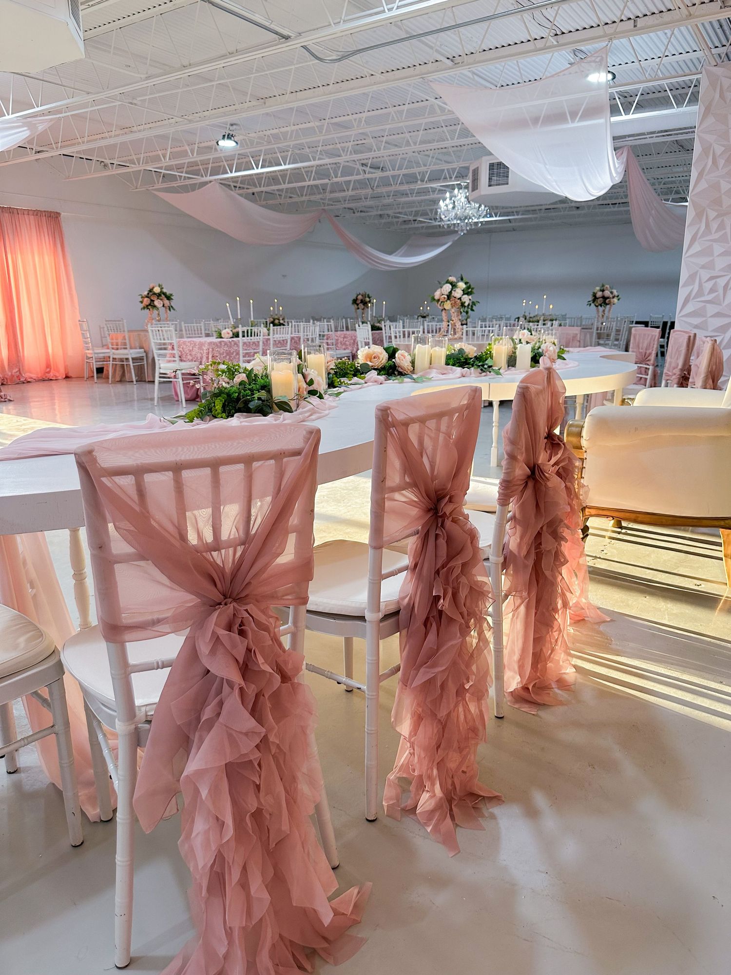 Contact - Sky Blue Event Hall