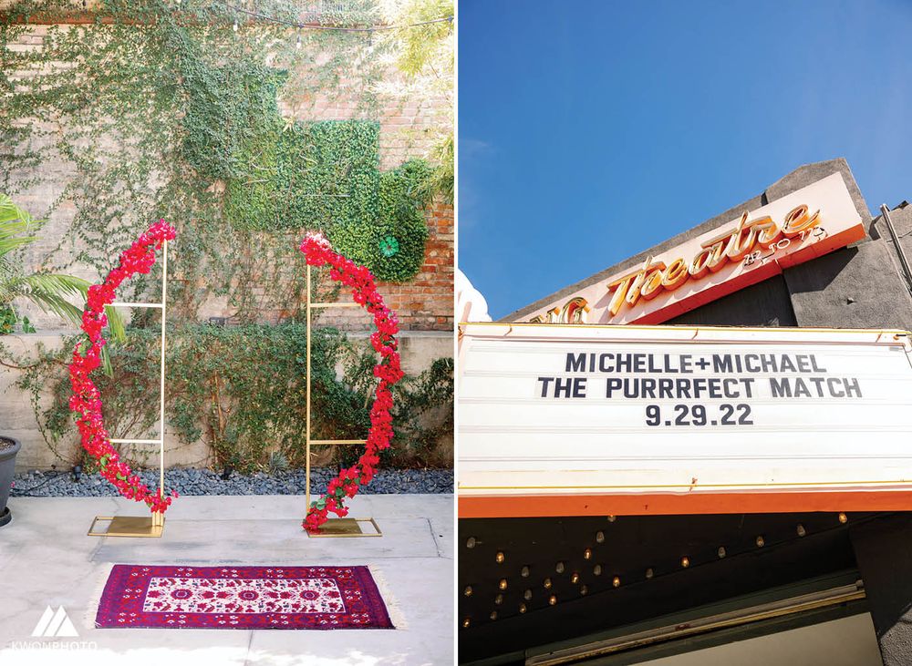 Kim Sing Theatre - KWON PHOTO