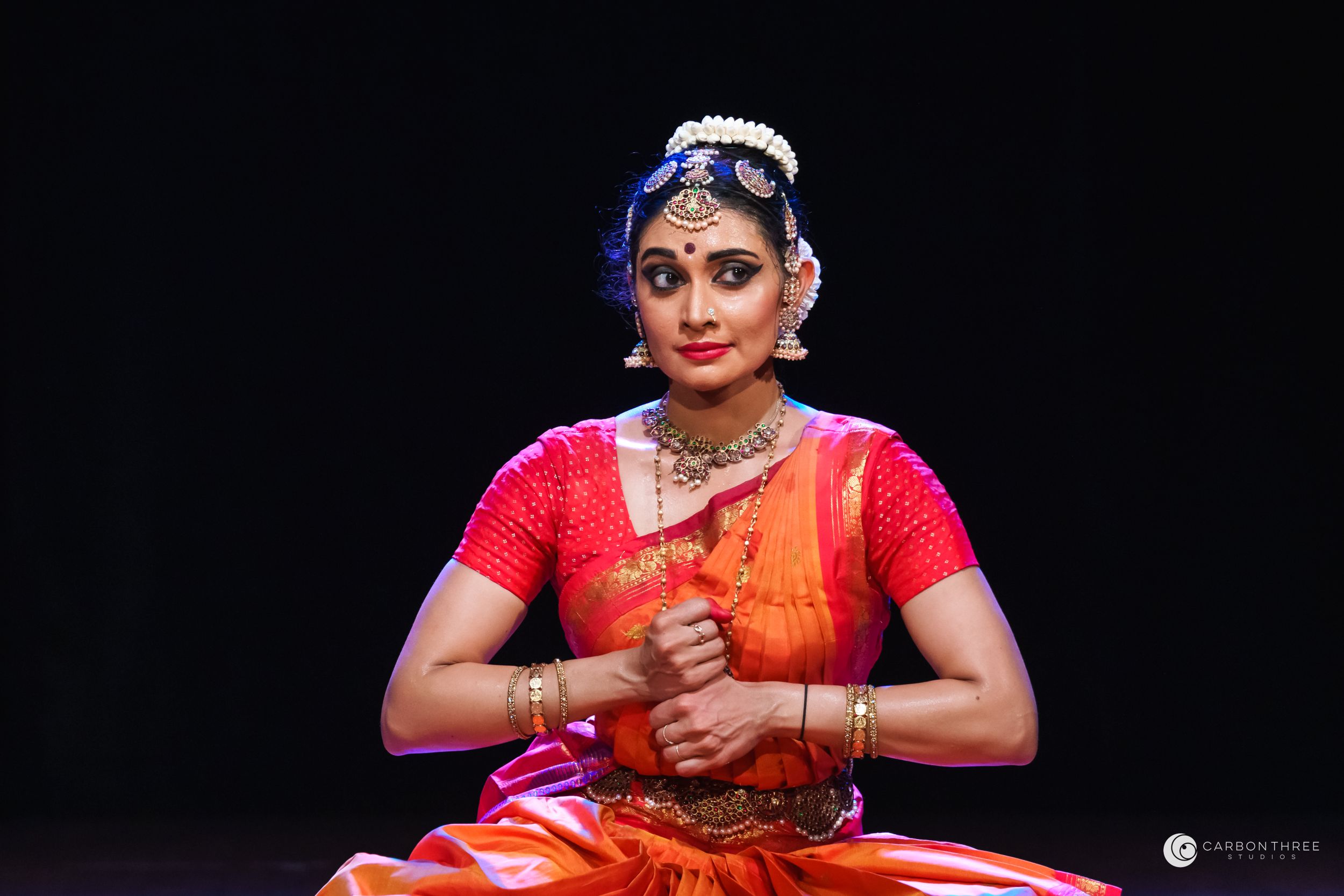 Divya Ravi - Carbon Three Studios