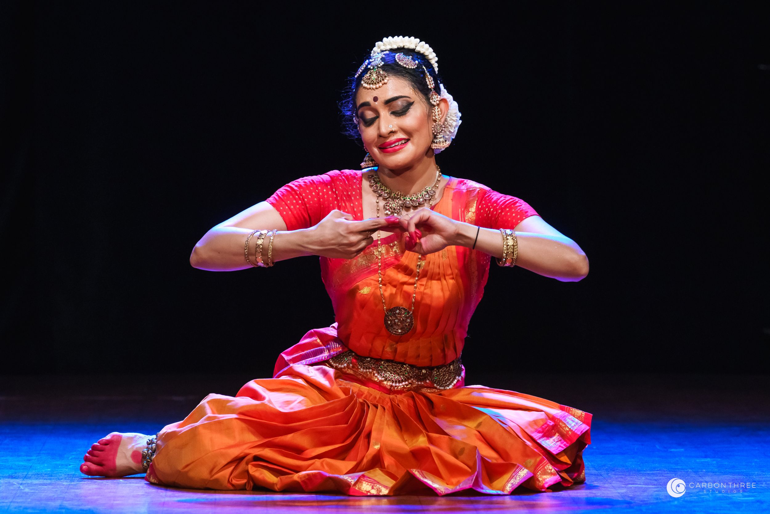 Divya Ravi - Carbon Three Studios