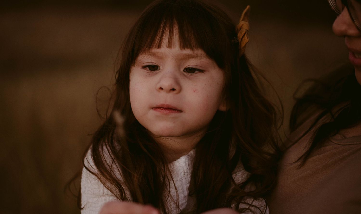 Autumn Family Session at Dusk in Seguin, Texas - Katy Montoya ...