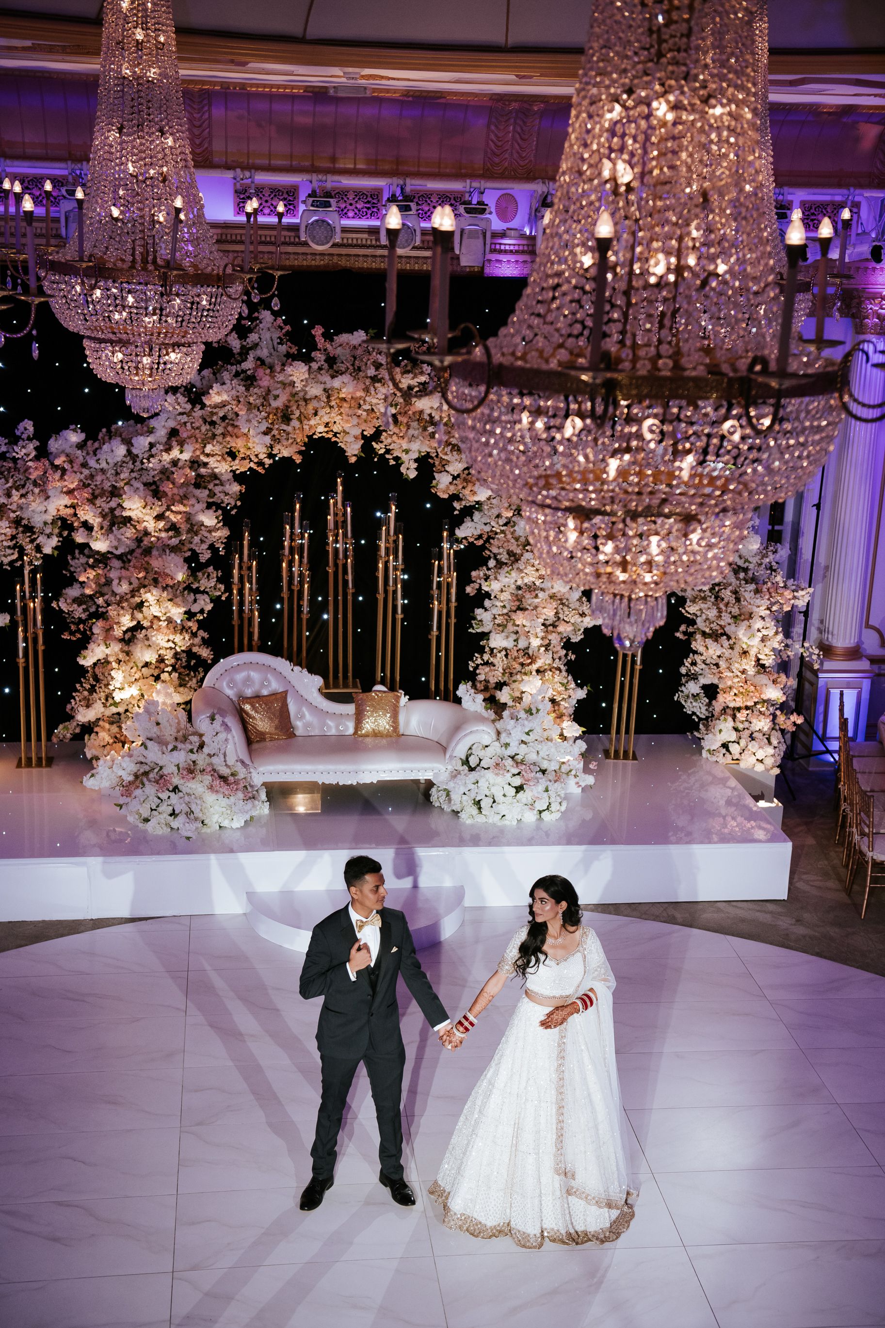 Indian wedding halls in new jersey | Honestweddingadvice.com