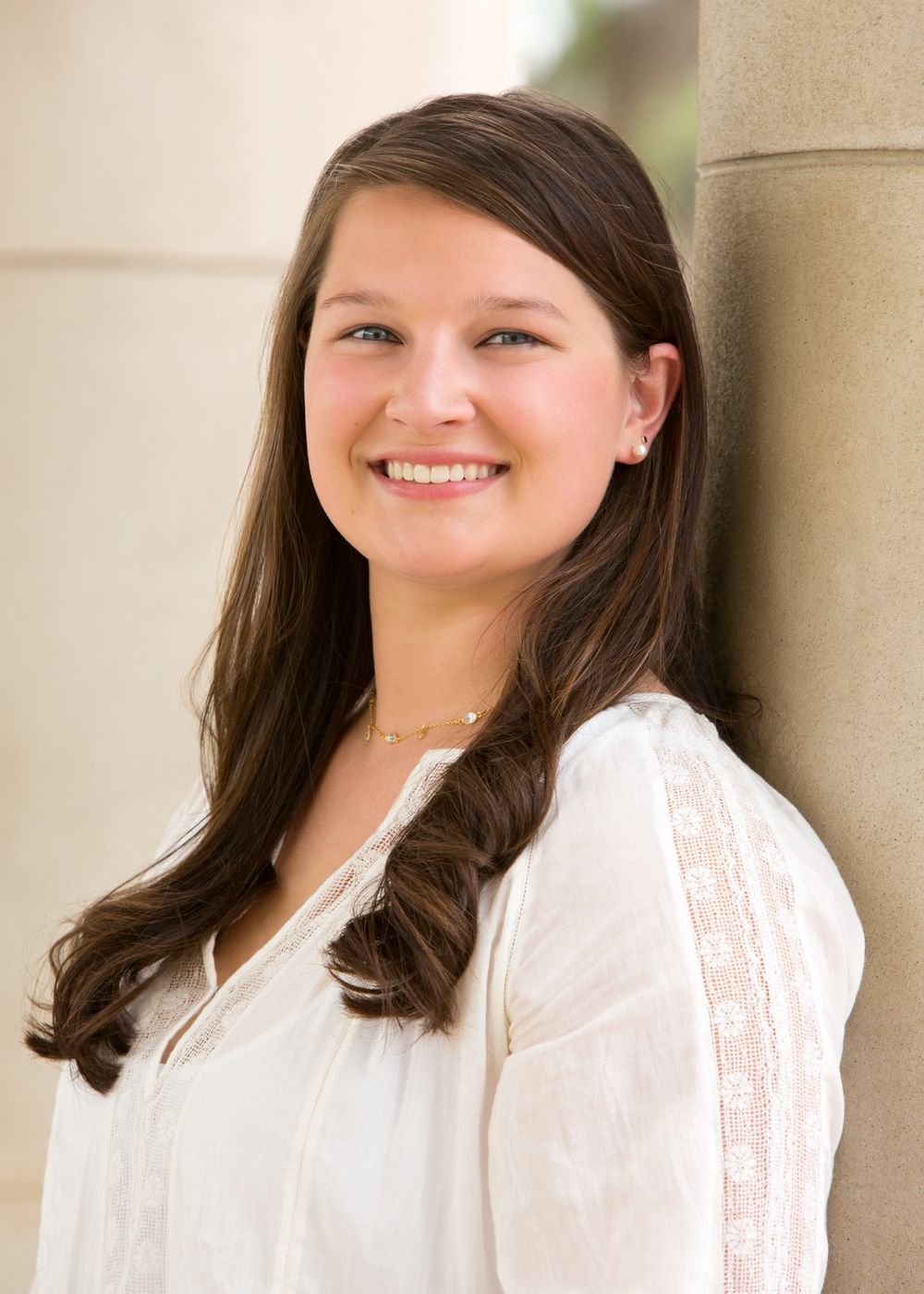 Debutante Portraits - Jessica Bachmann Photography