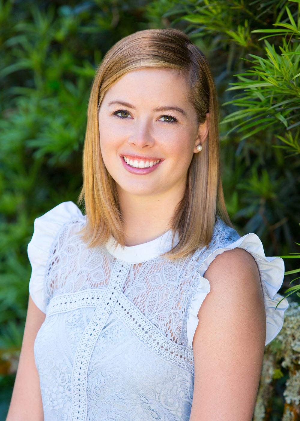 Debutante Portraits - Jessica Bachmann Photography