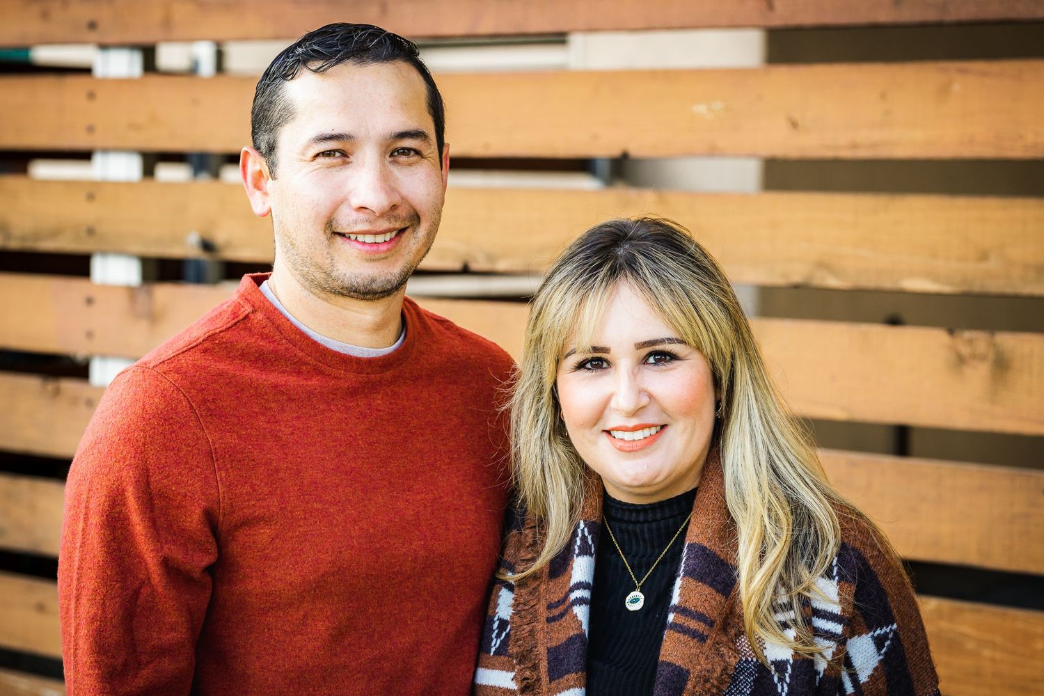 The Lopez Family - Jude Hernandez Photography