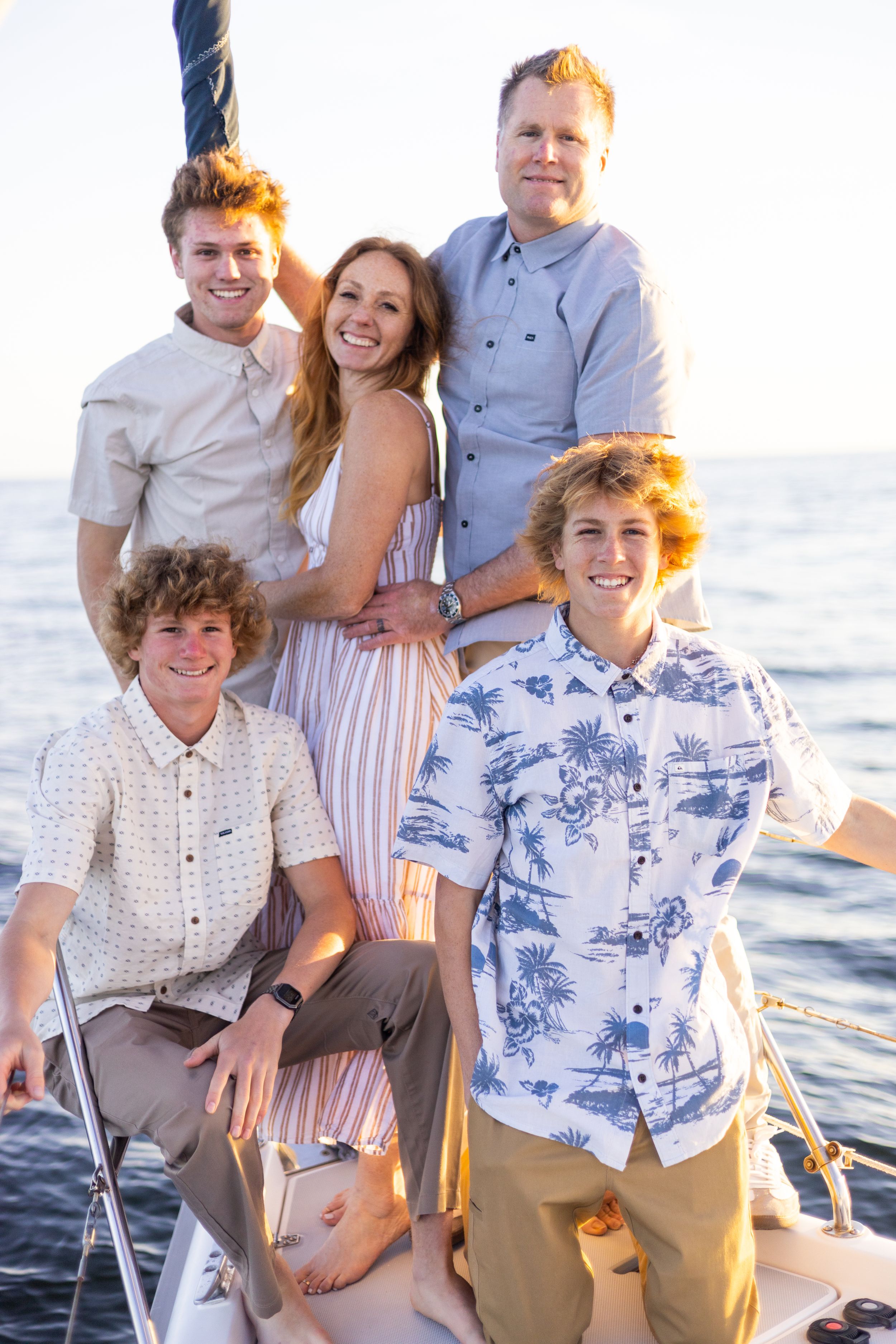 FAMILY - Rachael Ramage Photography