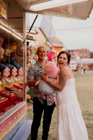 Urban Folk Photography